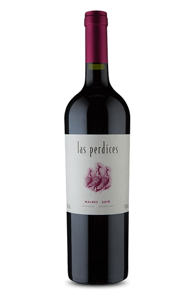 Las Perdices Mendoza Malbec 2016 - Wine | Wine