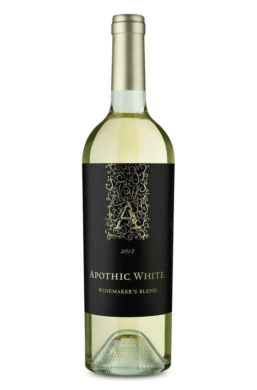 Apothic Winemaker's Blend Califórnia White 2015 - Wine | Wine