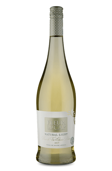 Fleur du Cap Natural Light Chenin Blanc 2017 - Wine | Wine
