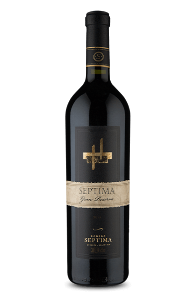 Bodega Septima Gran Reserva Mendoza 2015 - Wine | Wine