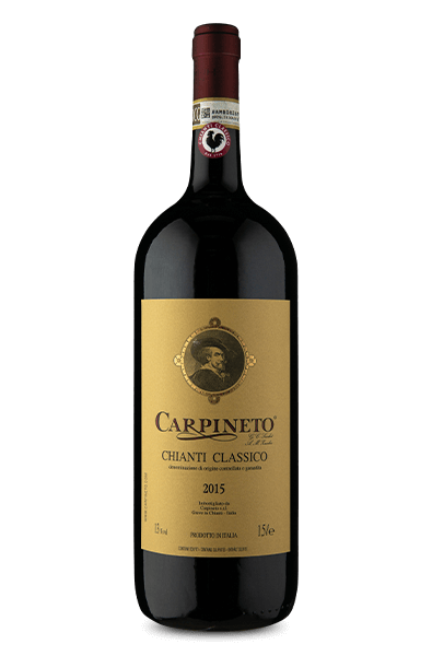 Carpineto D.O.C.G. Chianti Classico 2015 1,5 L - Wine | Wine