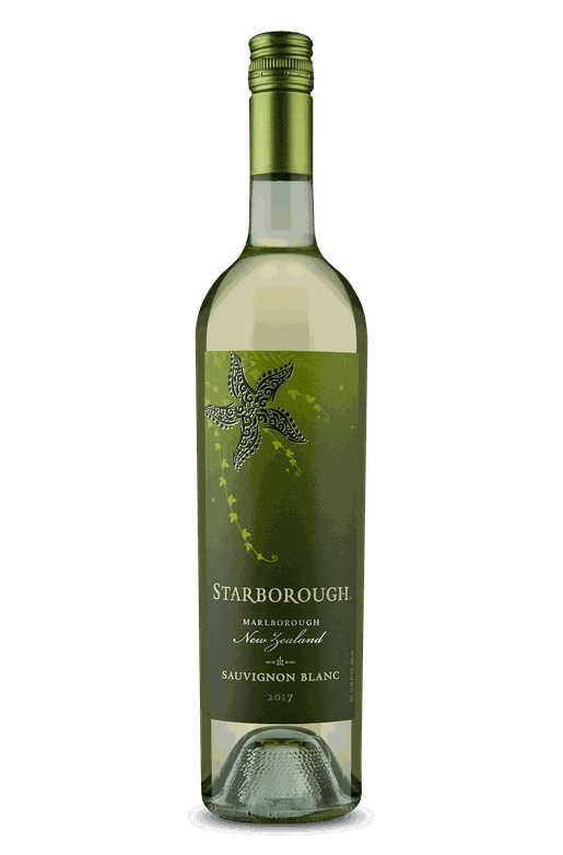 Starborough Marlborough Sauvignon Blanc 2017 - Wine | Wine
