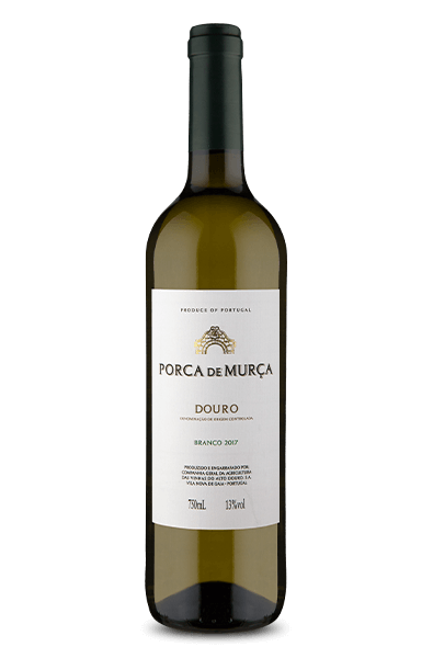 Porca de Murça D.O.C. Douro Branco 2017 - Wine | Wine