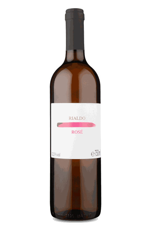 Rialdo Rosé - Wine | Wine