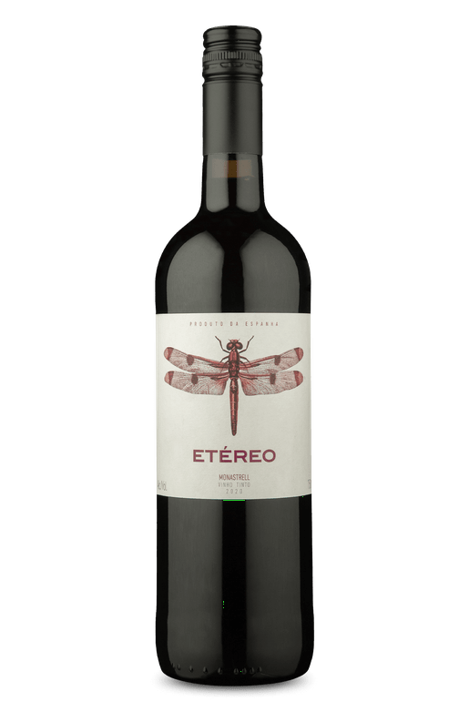 Etéreo Monastrell 2020 - Wine | Wine