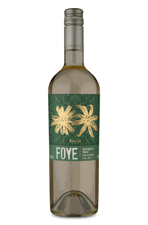 Foye Reserva Sauvignon Blanc 2021 - Wine | Wine