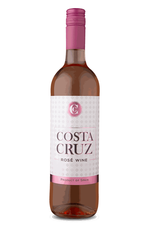 Costa Cruz Rosé - Wine | Wine
