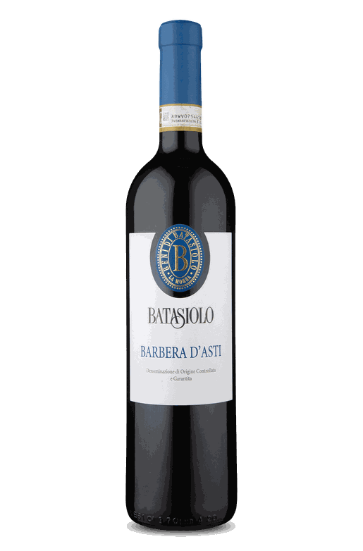 Beni di Batasiolo D.O.C.G. Barbera dAsti 2019 - Wine | Wine