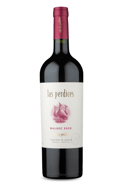 Las Perdices Malbec 2020 - Wine | Wine