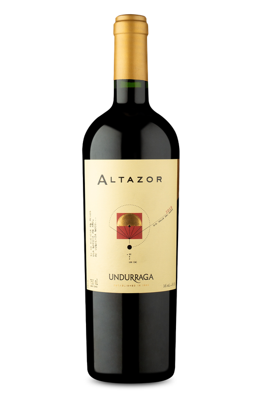 Altazor D.O. Valle del Maipo 2018 - Wine | Wine