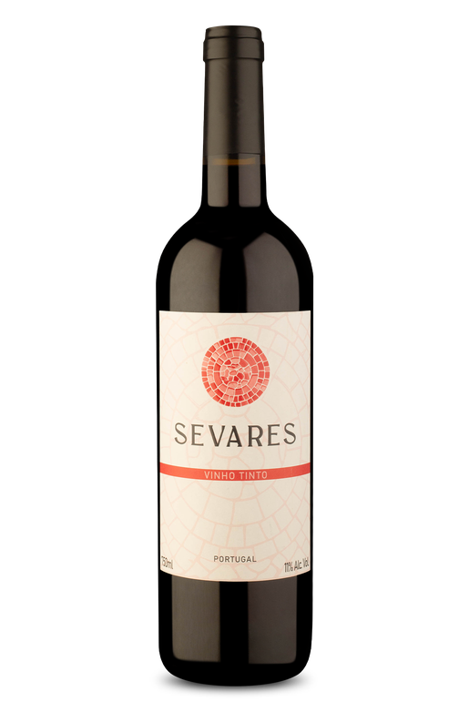 Sevares Tinto - Wine | Wine