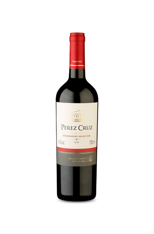 Pérez Cruz Winemakers Selection D.O. Maipo Andes 2022 - Wine | Wine