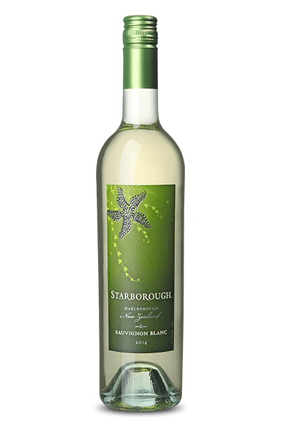 Starborough Marlborough Sauvignon Blanc 2014 - Wine | Wine