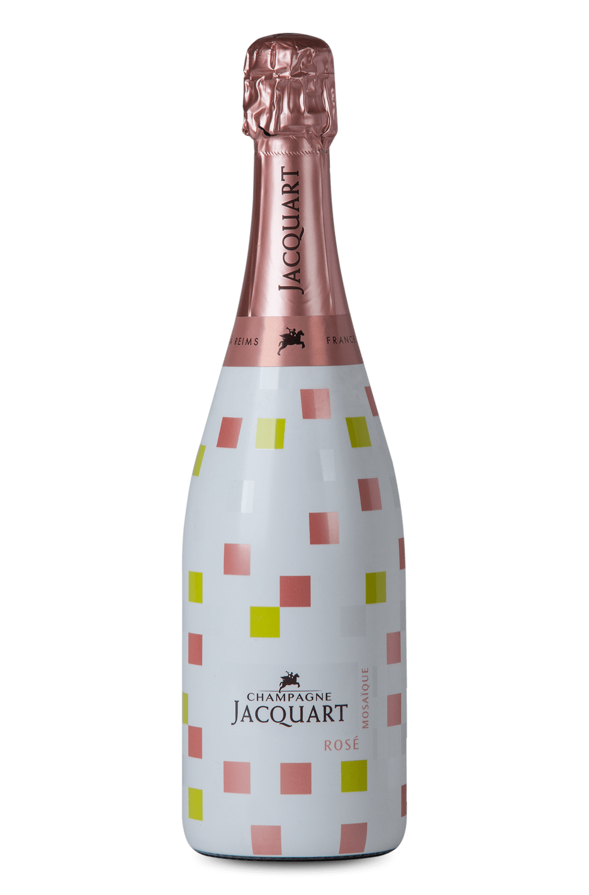 Champagne Jacquart Mosaïque Rosé Brut - Wine | Wine