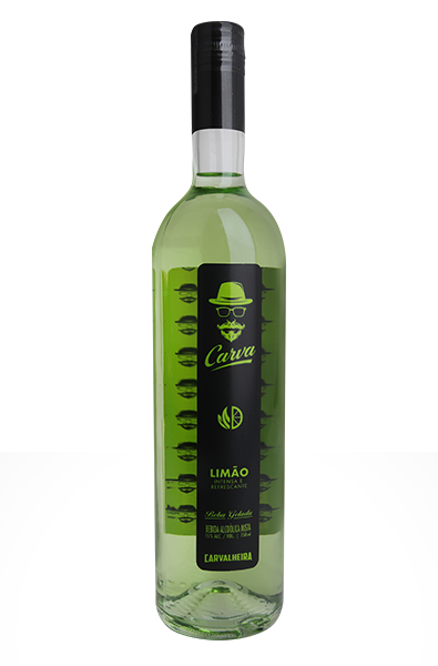 Cachaça Carva Limão 750 Ml - Wine | Wine