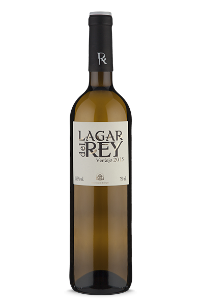Lagar del Rey verdejo 2015 - Wine | Wine