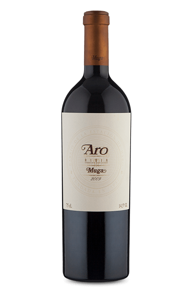 Muga Aro 2009 - Wine | Wine