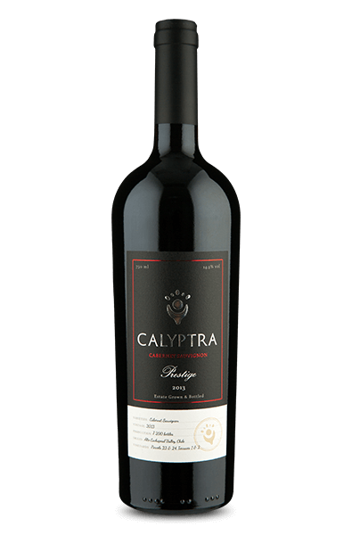Calyptra Prestige Cabernet Sauvignon 2013 - Wine | Wine