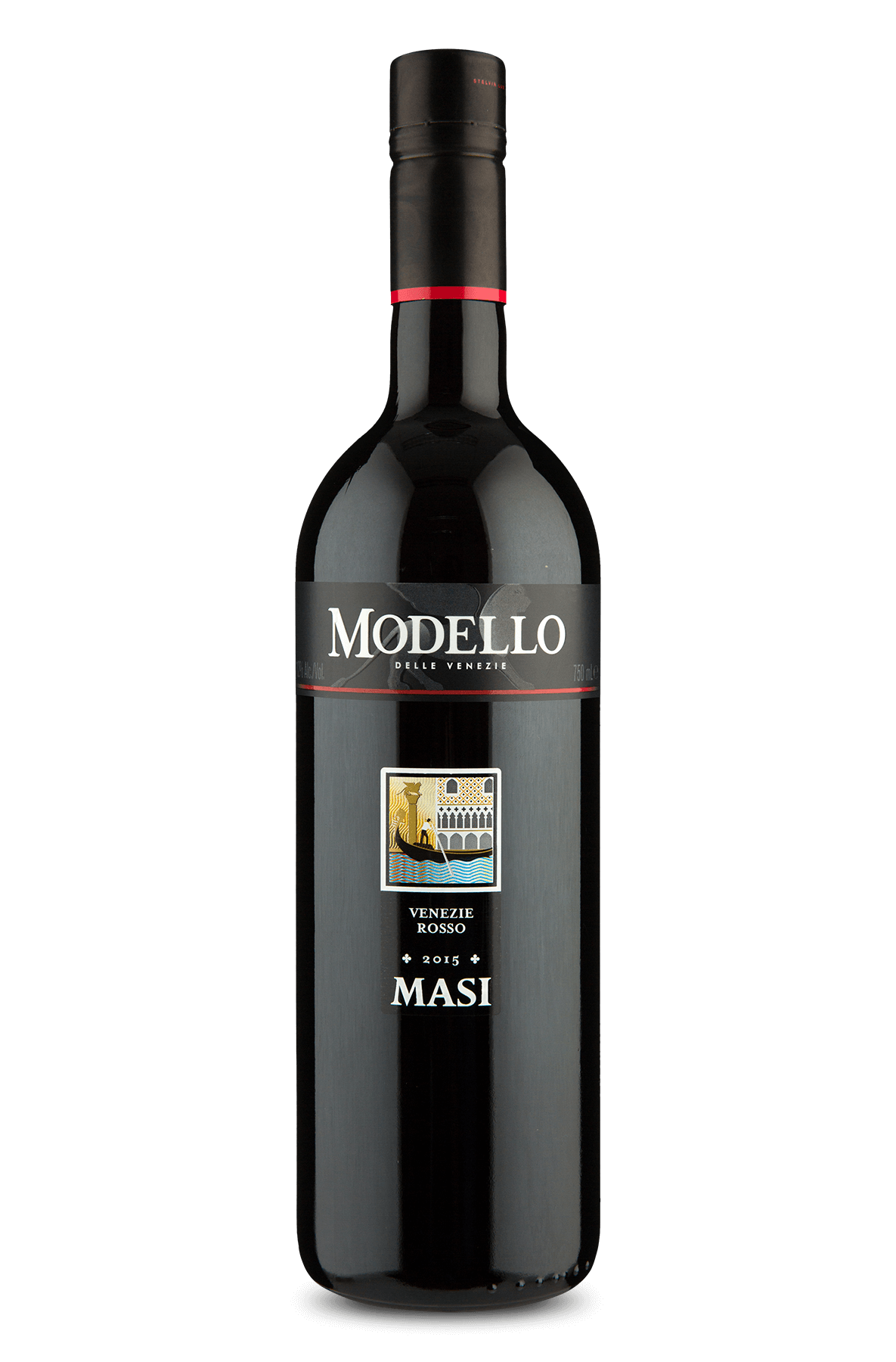 Modello Delle Venezie 2015 - Wine | Wine
