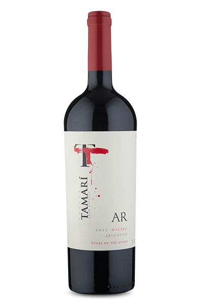 Tamarí Ar Gran Reserva Malbec 2013 - Wine | Wine