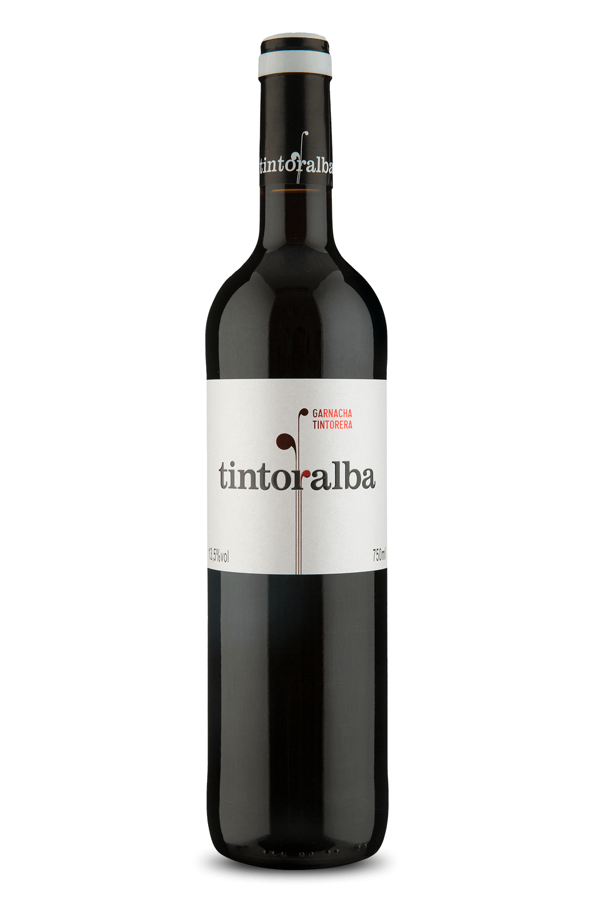 Tintoralba Joven 2015 - Wine | Wine