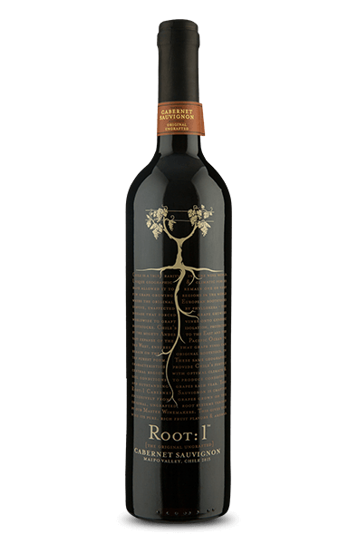 Root 1 Cabernet Sauvignon 2015 - Wine | Wine