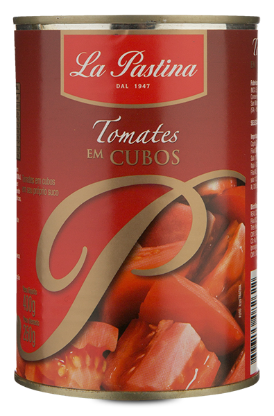 Pomodori Cubetti 400g - Wine | Wine
