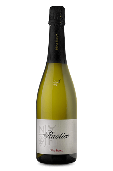Prosecco Nino Franco Rustico - Wine | Wine