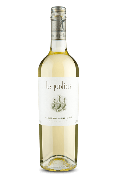 Las Perdices Sauvignon Blanc 2016 - Wine | Wine