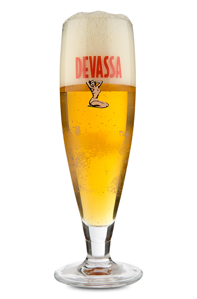 Taça Pilsen Devassa 360 ml - Wine | Wine