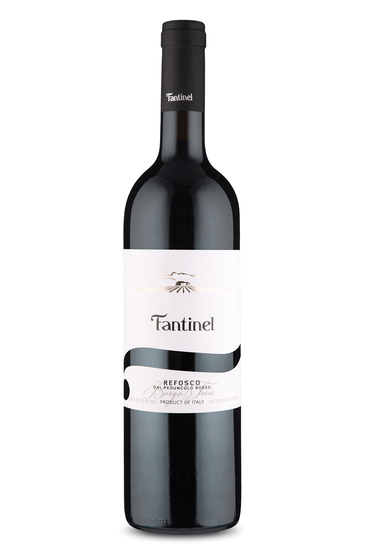 Fantinel Refosco Borgo Tesis DOC Grave 2015 - Wine | Wine