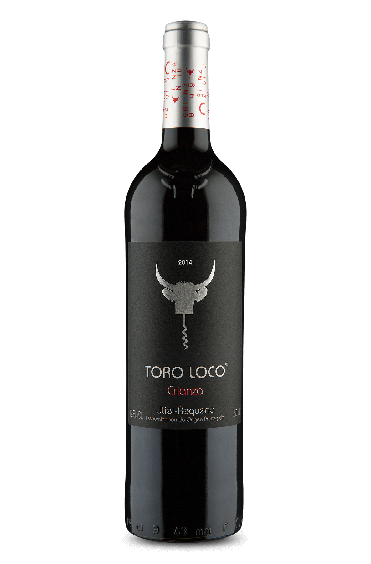 Toro Loco Crianza 2014 - Wine | Wine