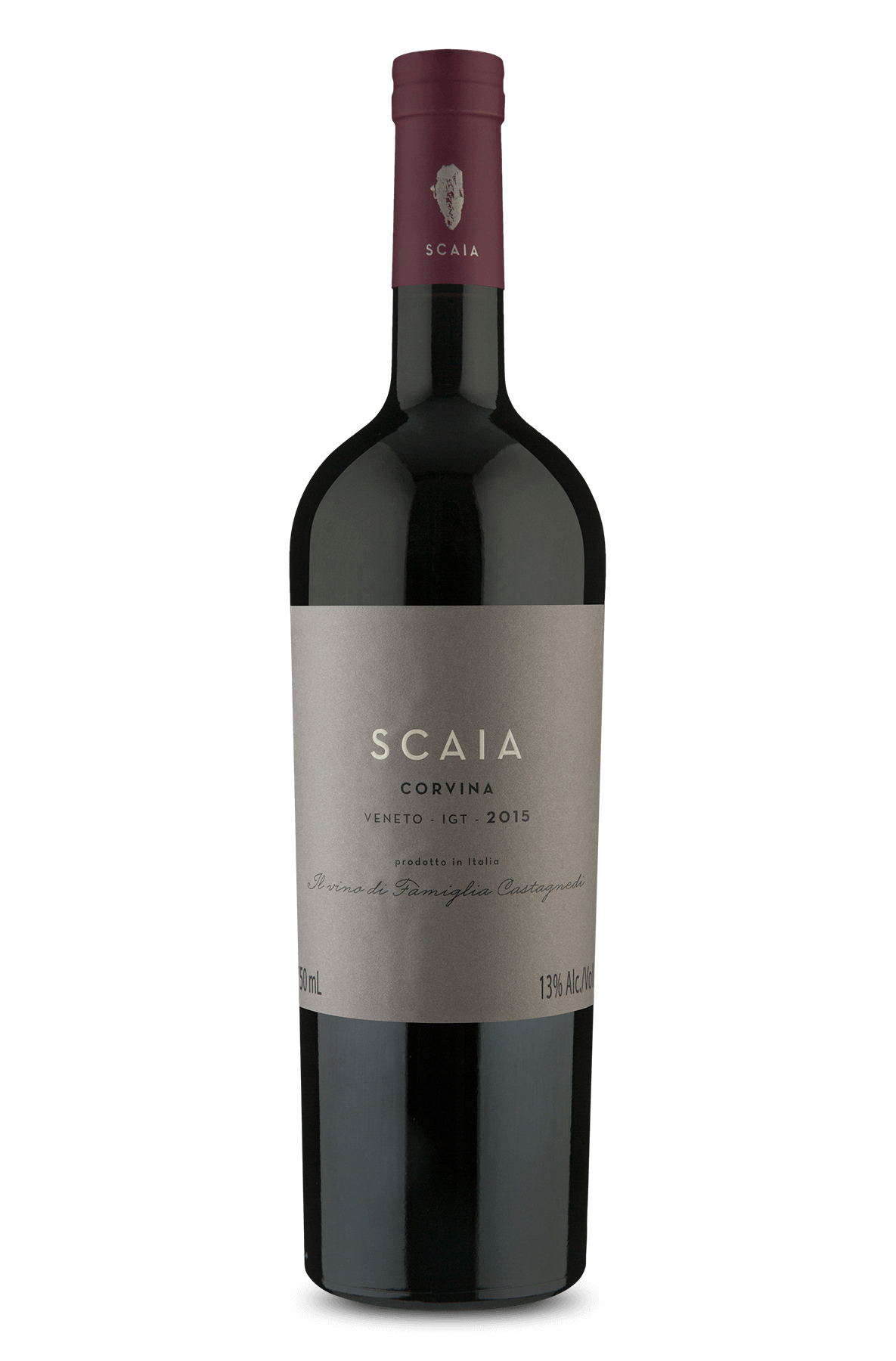 Tenuta Sant`Antonio Scaia I.G.T. Veneto Corvina 2015 - Wine | Wine