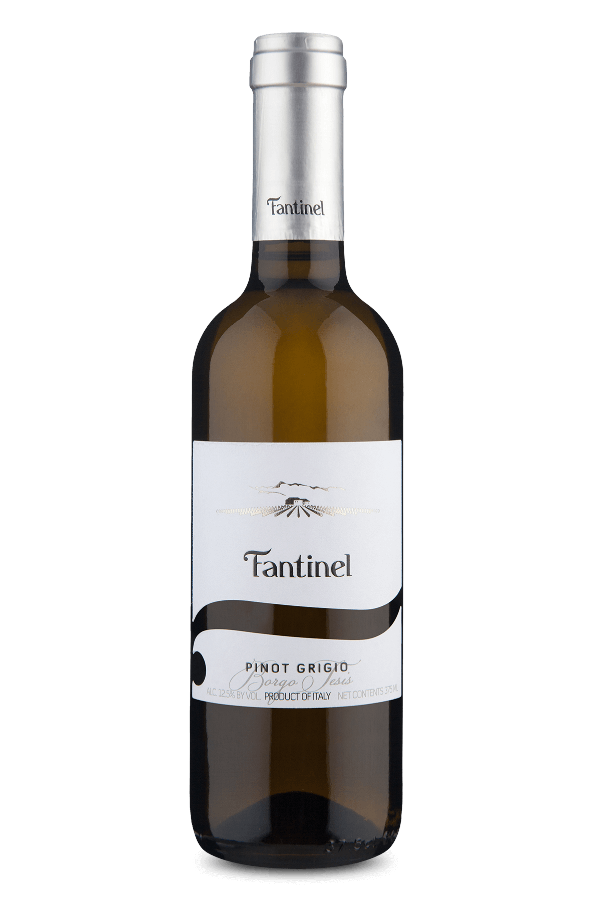 Fantinel Borgo Tesis Pinot Grigio 2016 375 ml - Wine | Wine