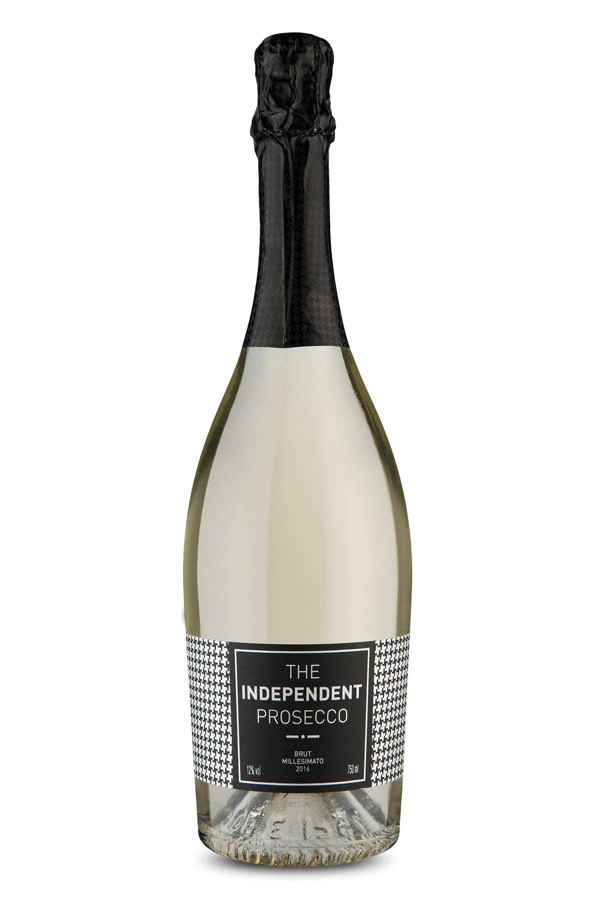 Fantinel Prosecco The Independent Millesimato Brut 2016 Wine Wine
