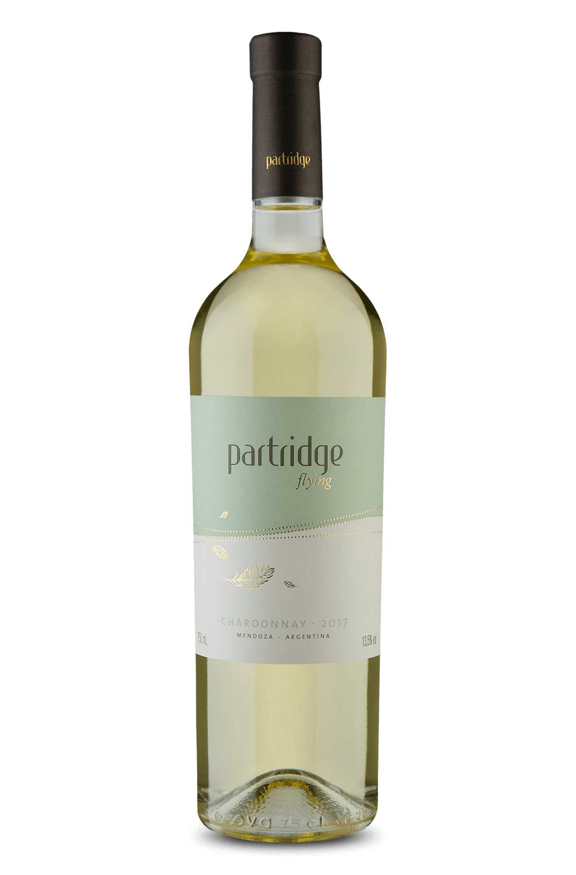 Partridge Flying Chardonnay 2017 - Wine | Wine