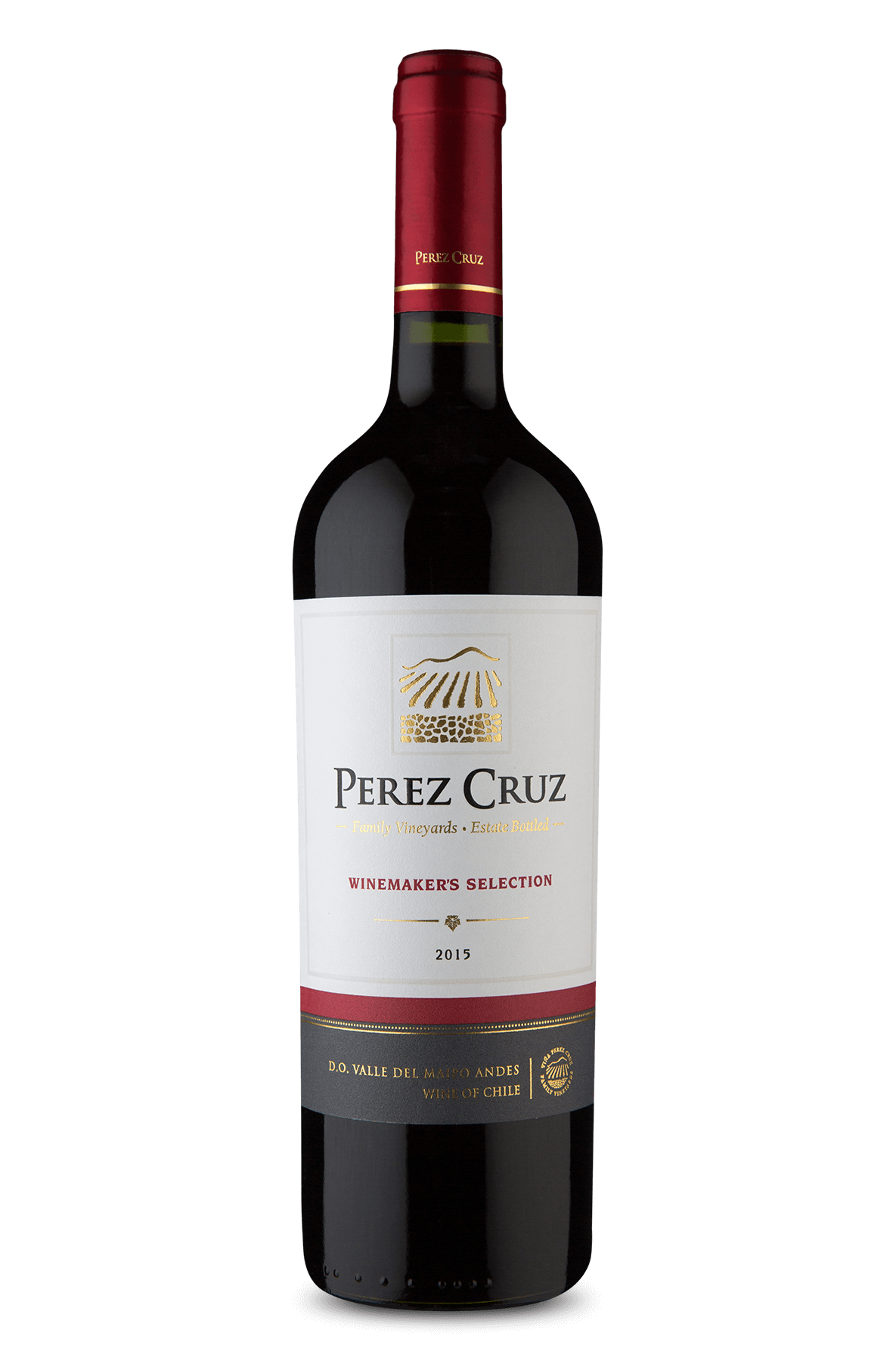 Pérez Cruz Winemakers Selection 2015 - Wine | Wine