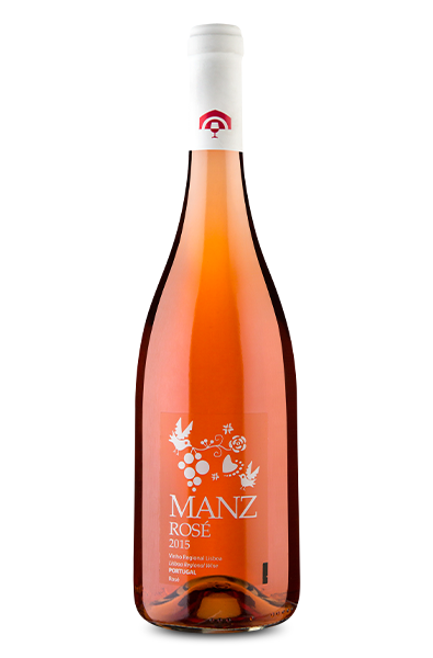 Manz Rosé 2015 - Wine | Wine