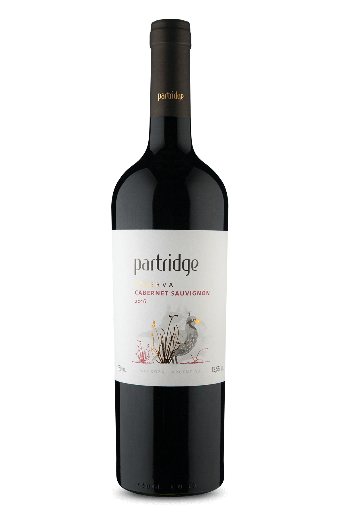 Partridge Reserva Cabernet Sauvignon 2016 - Wine | Wine