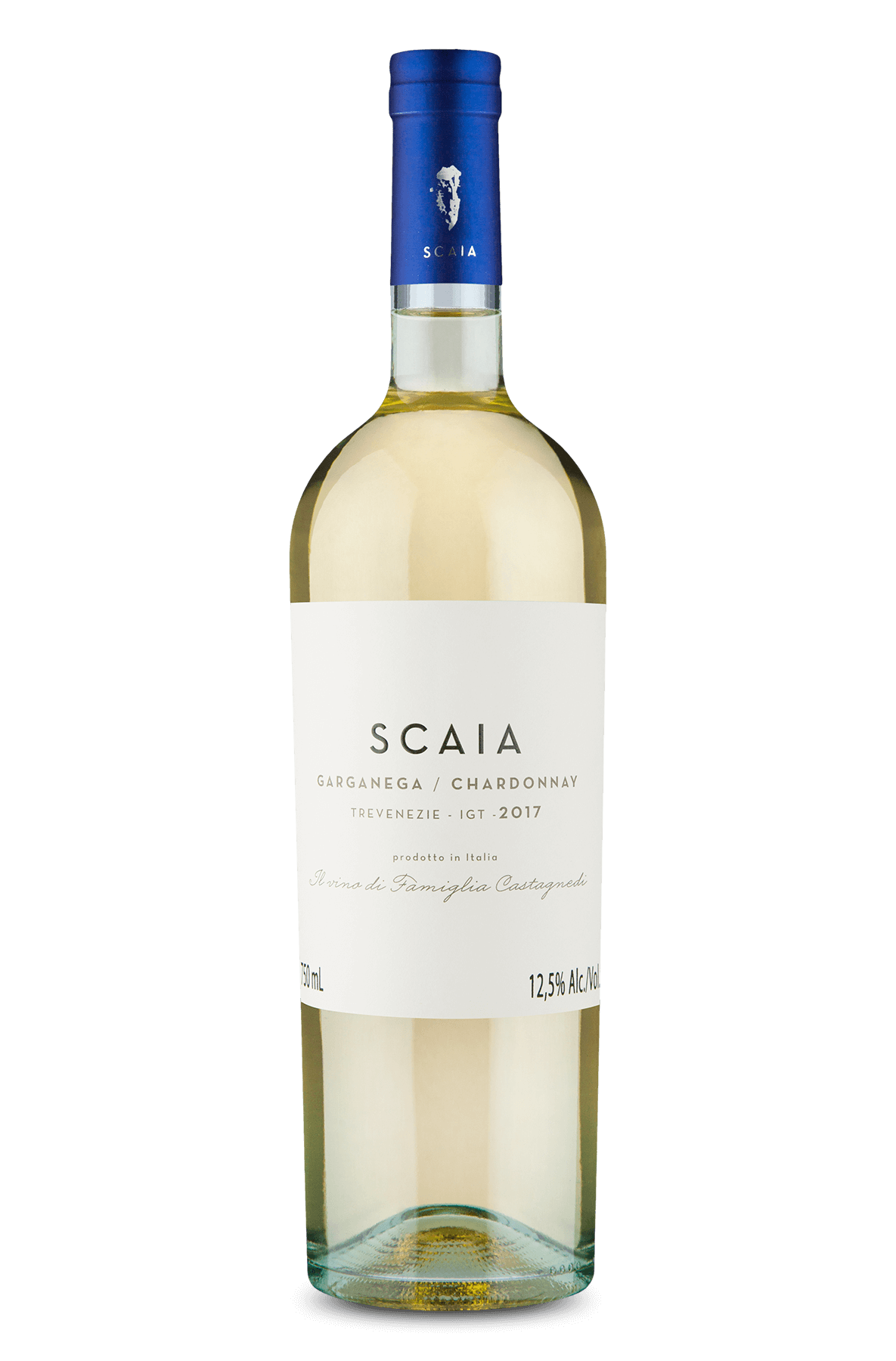 Tenuta Sant`Antonio Scaia Bianco 2017 - Wine | Wine