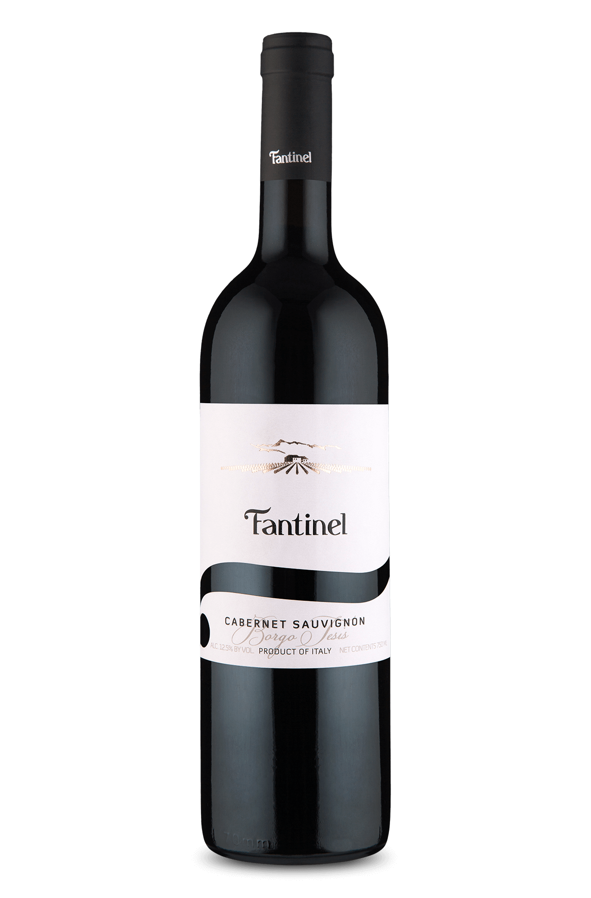 Fantinel Borgo Tesis D.O.C. Grave Cabernet Sauvignon 2016 - Wine | Wine