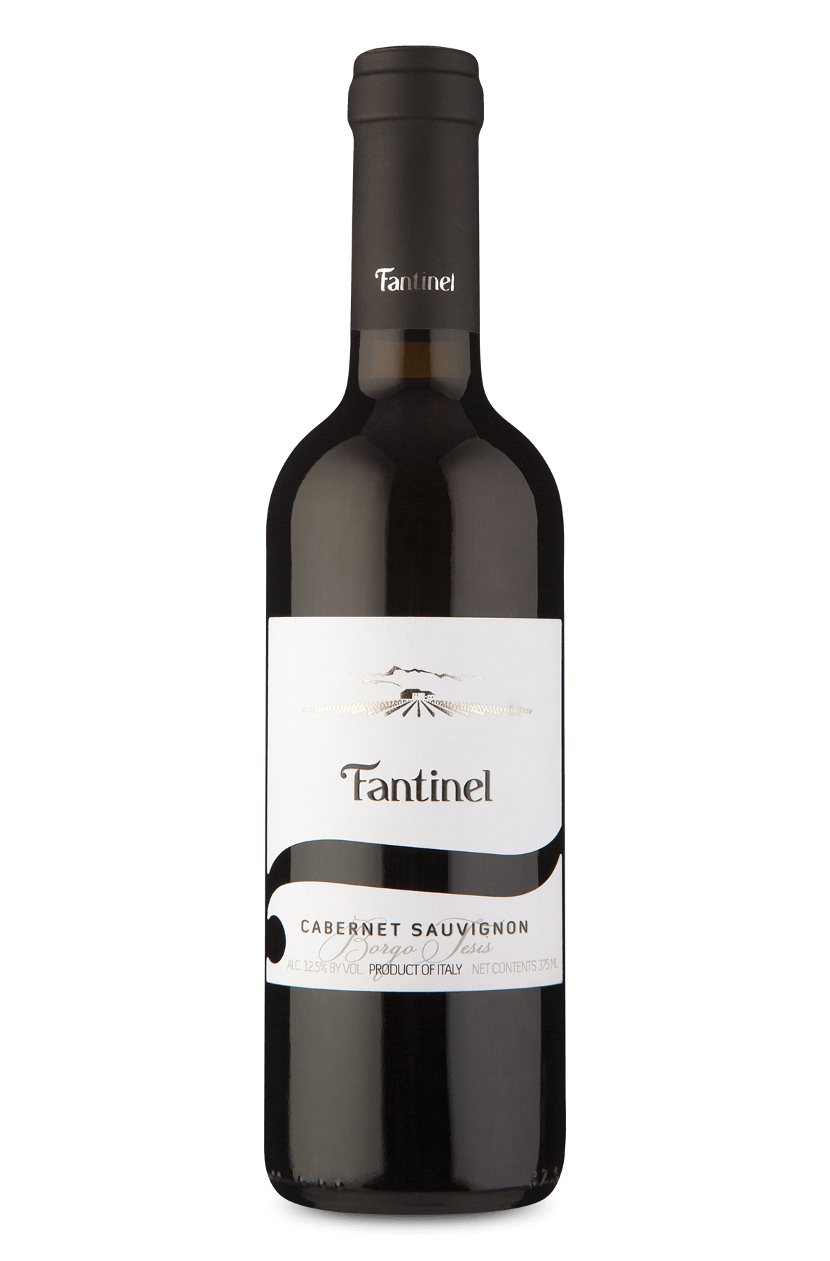 Fantinel Borgo Tesis D.O.C. Grave Cabernet Sauvignon 2016 375 ml - Wine ...