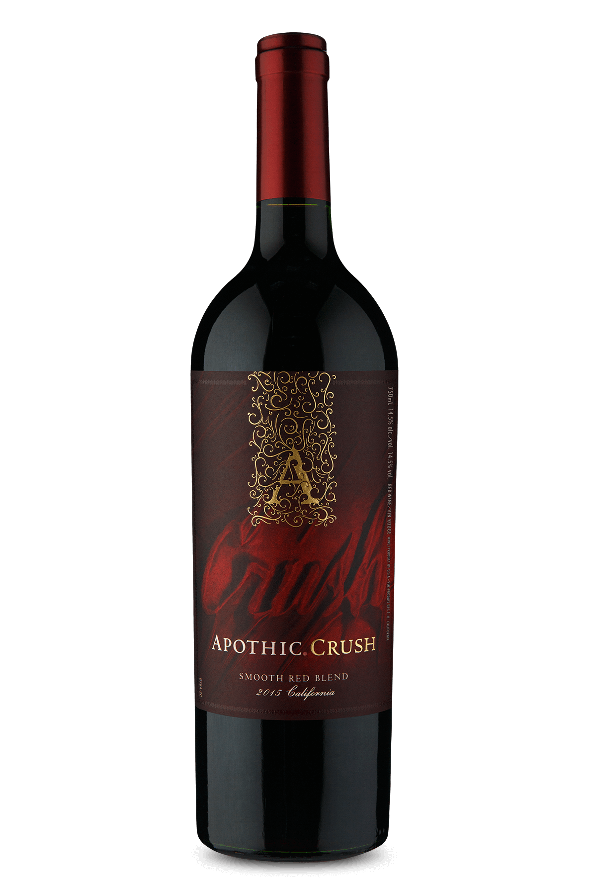 Apothic Crush - Wine | Wine