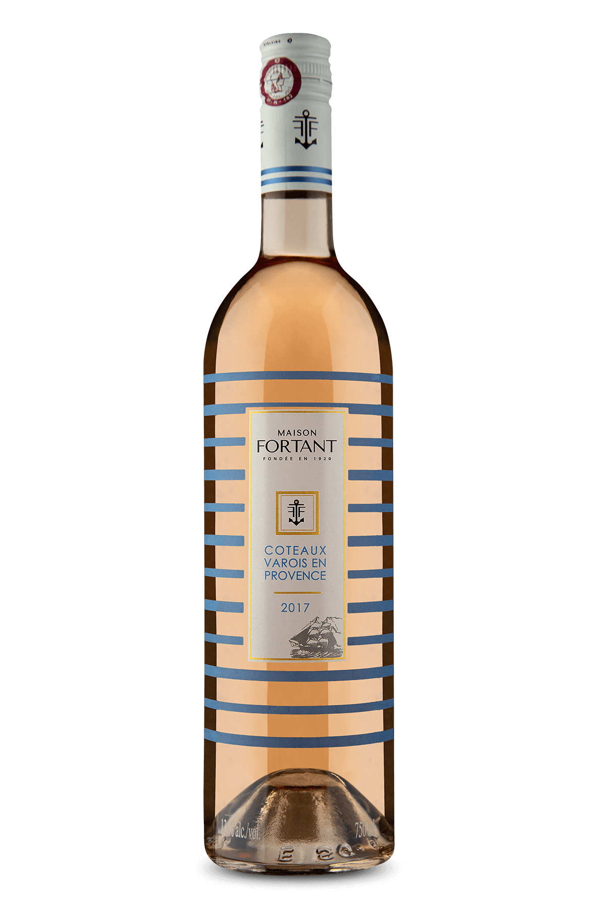 Maison Fortant Blend Rosé 2017 - Wine | Wine