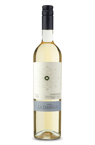 Finca La Daniela Chardonnay 2018 - Wine | Wine
