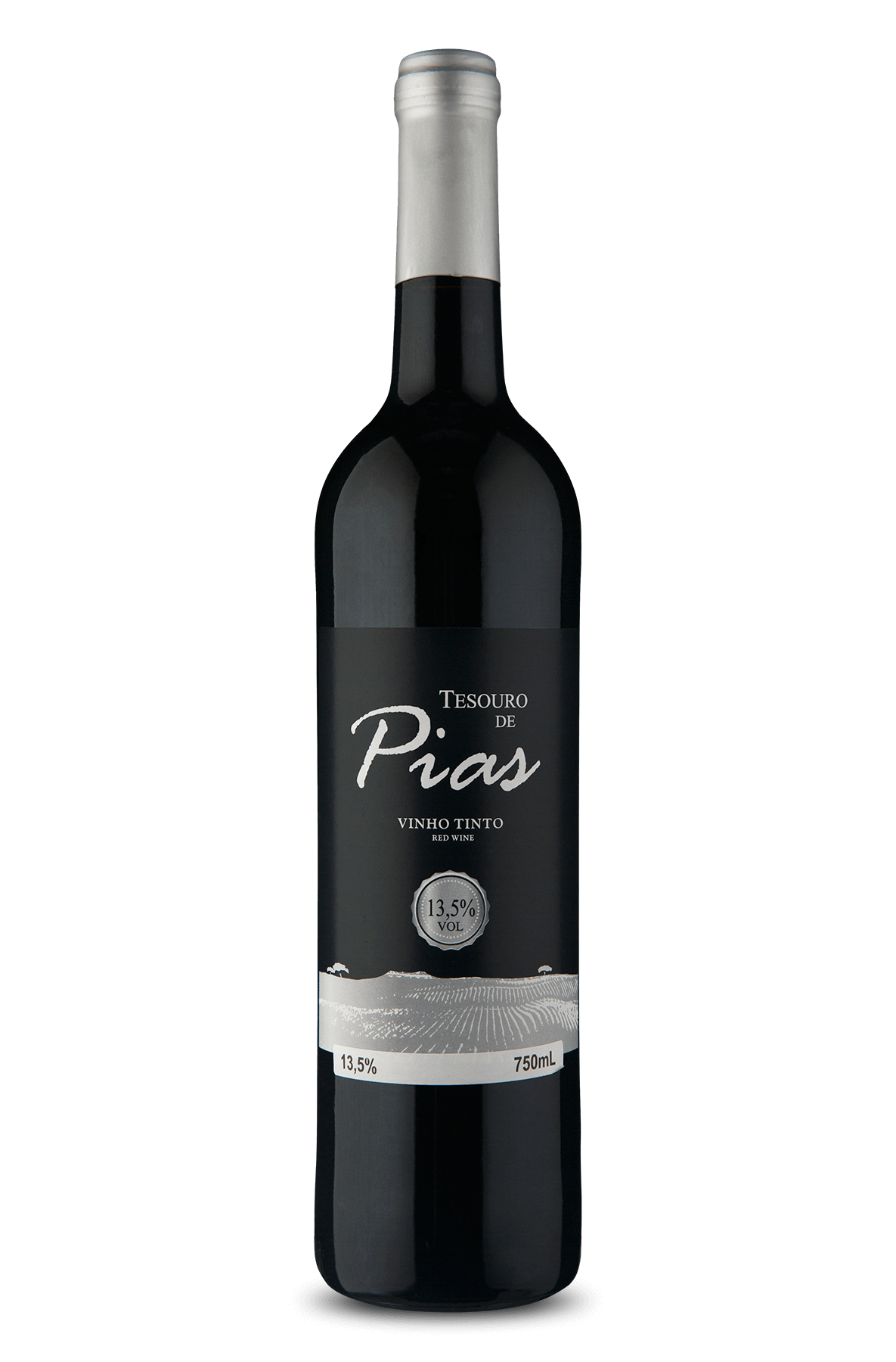 Tesouro de Pias Mesa - Wine | Wine