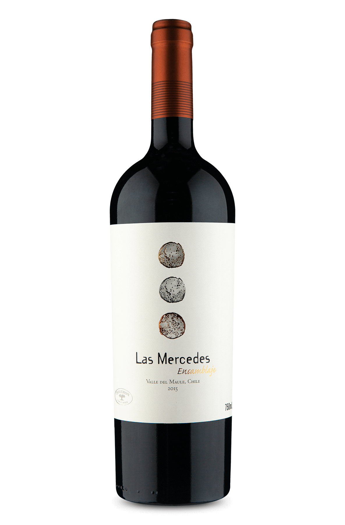 Las Mercedes Ensamblaje 2015 - Wine | Wine