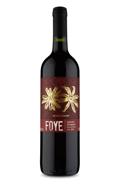 Foye Selected Vineyards Cabernet Sauvignon 2016 - Wine | Wine