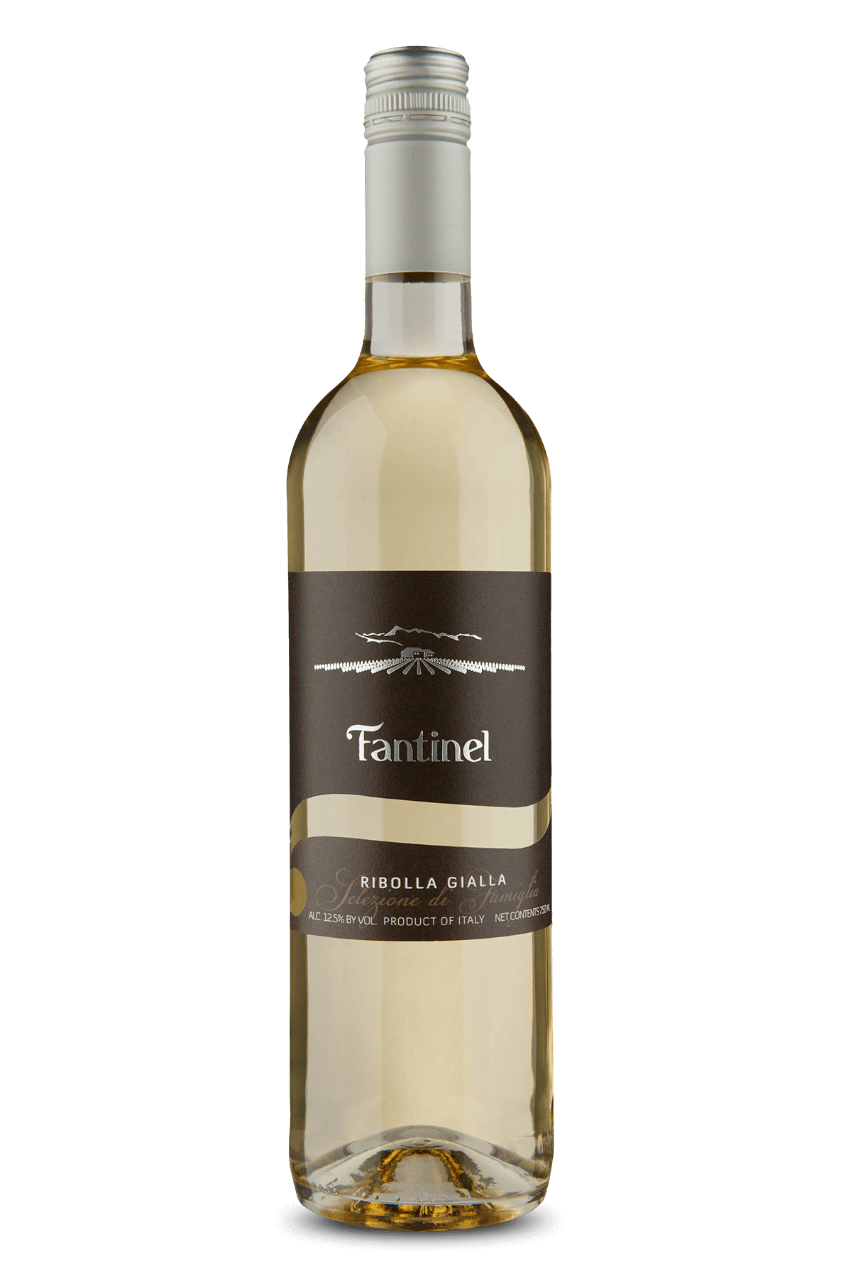 Fantinel Selezione di Famiglia Ribolla Gialla 2017 - Wine | Wine