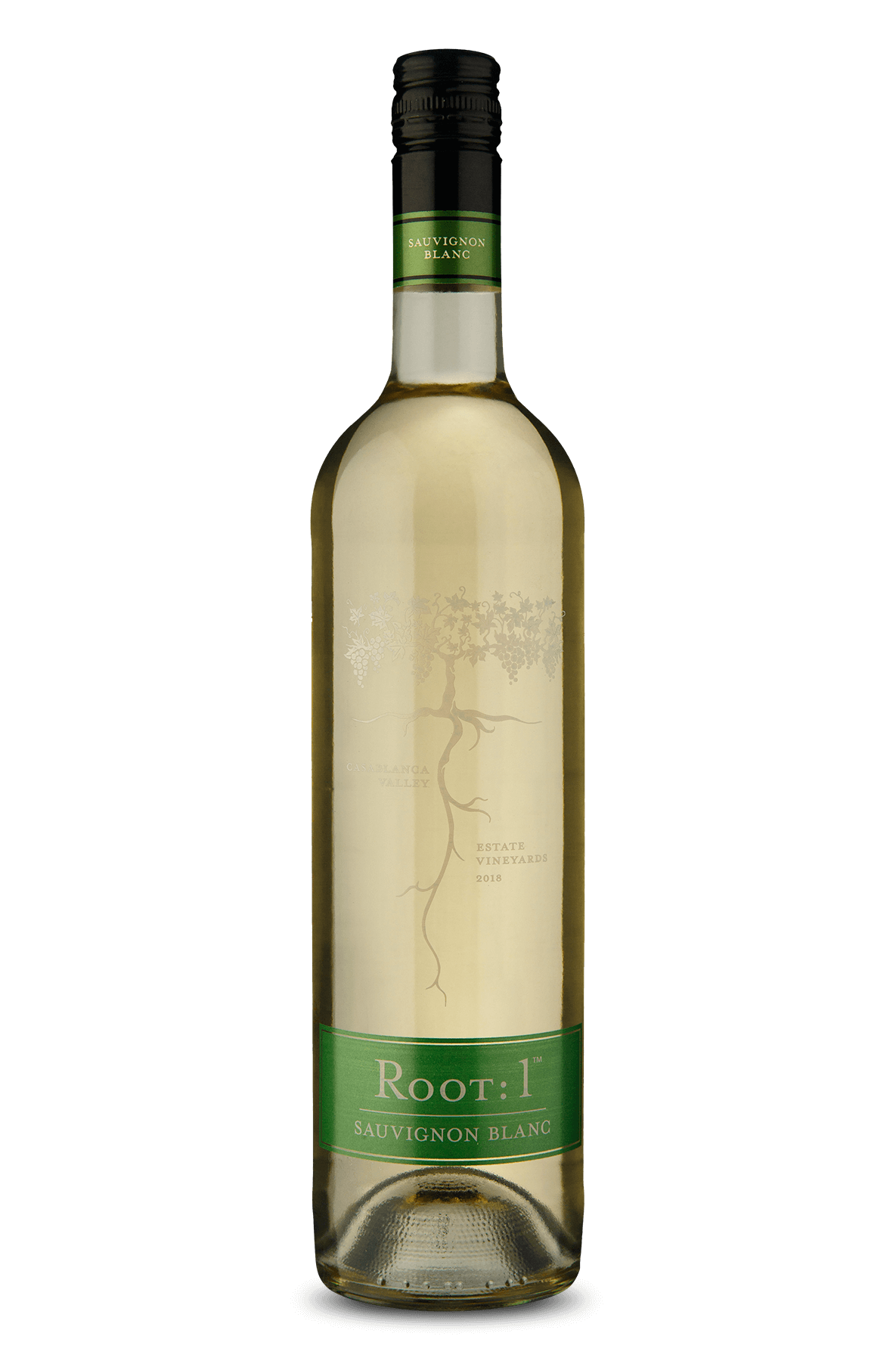 Root: 1 Sauvignon Blanc 2018 - Wine | Wine